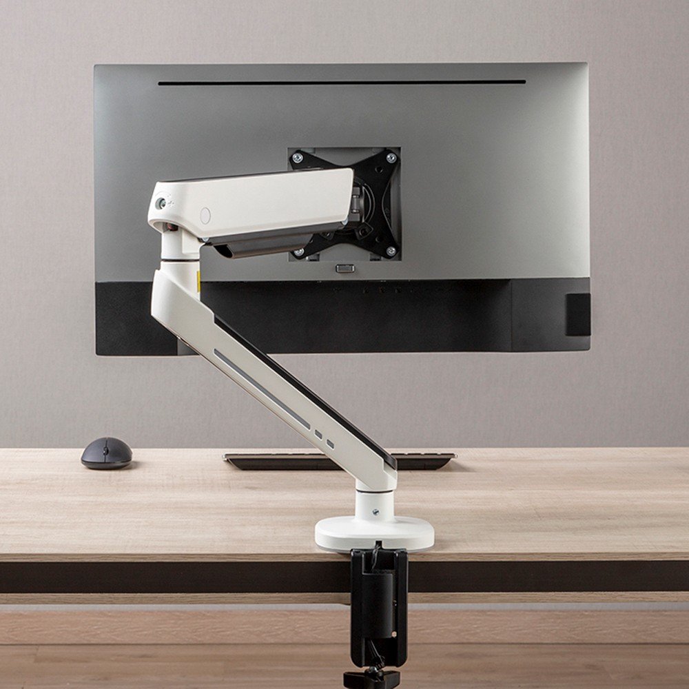 Suporte Articulado Monitor Pistão a Gás CS90RGB