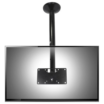 Guia Completo para Altura e Distância da TV - Central Suportes