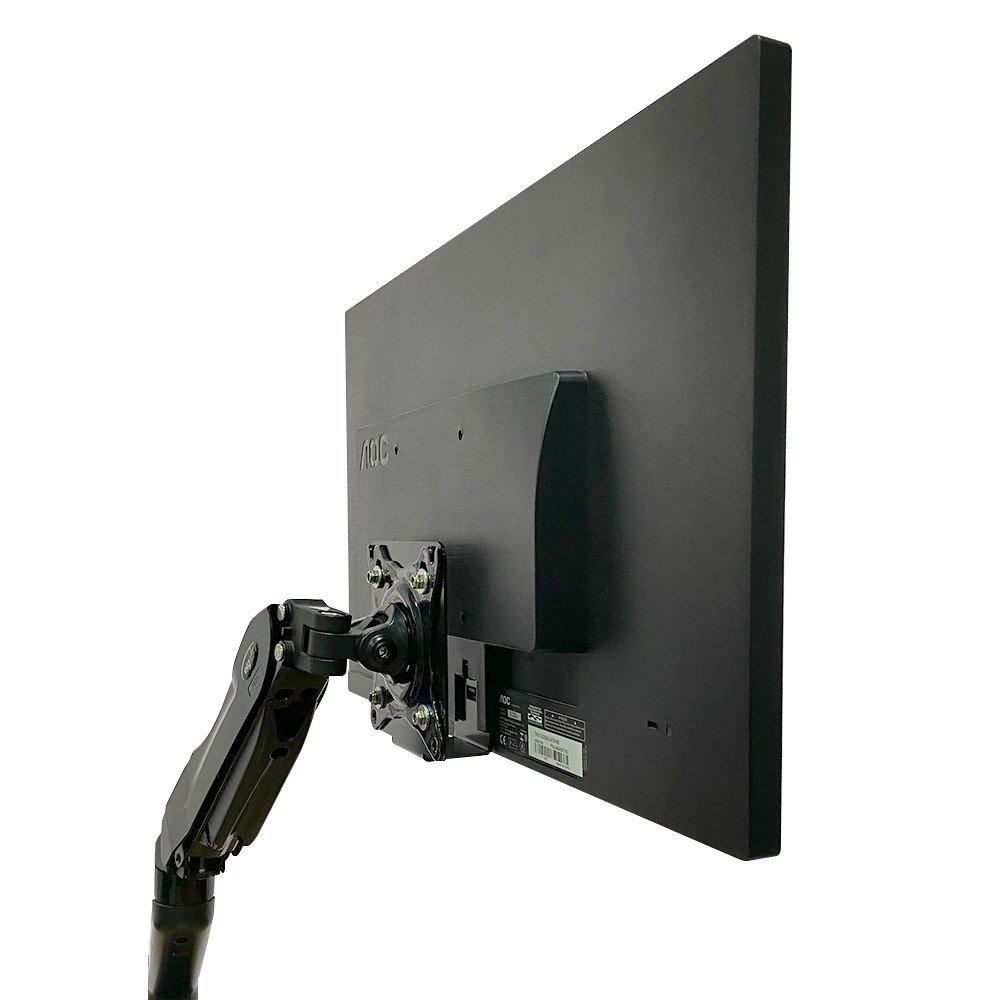 Adaptador VESA para Monitores AOC sem Furação ADP-AOC
