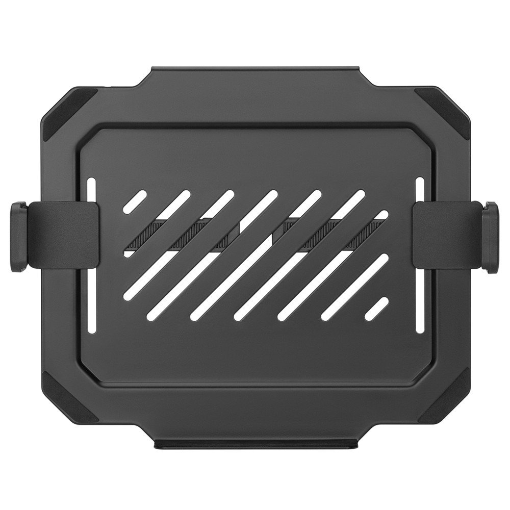 Bandeja Notebook 12 a 17 para Suporte Pistão NBH-7BL