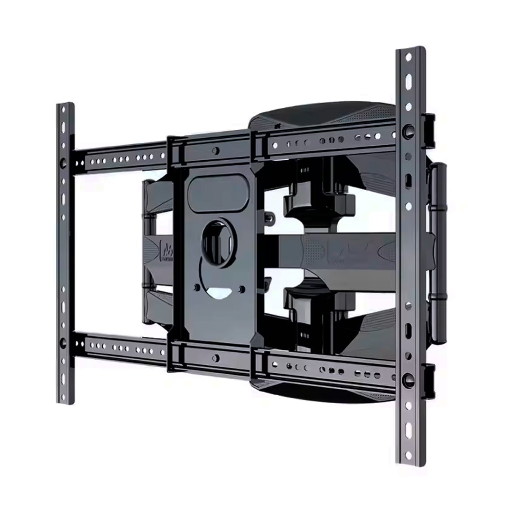 Suporte Articulado TV 42 a 80 Telas Grandes MI-4280-PR