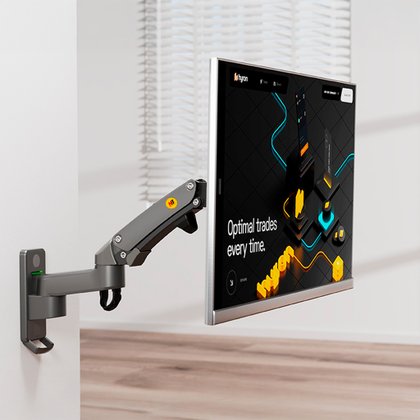 Tudo em Suportes de TV para Você - Central Suportes