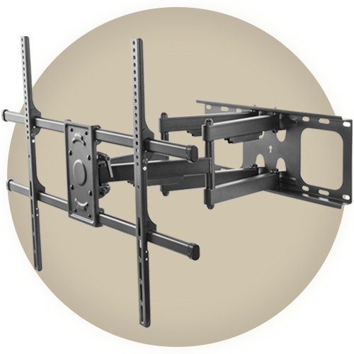 Loja de Suportes para TV, Notebook, Monitor - Central Suportes